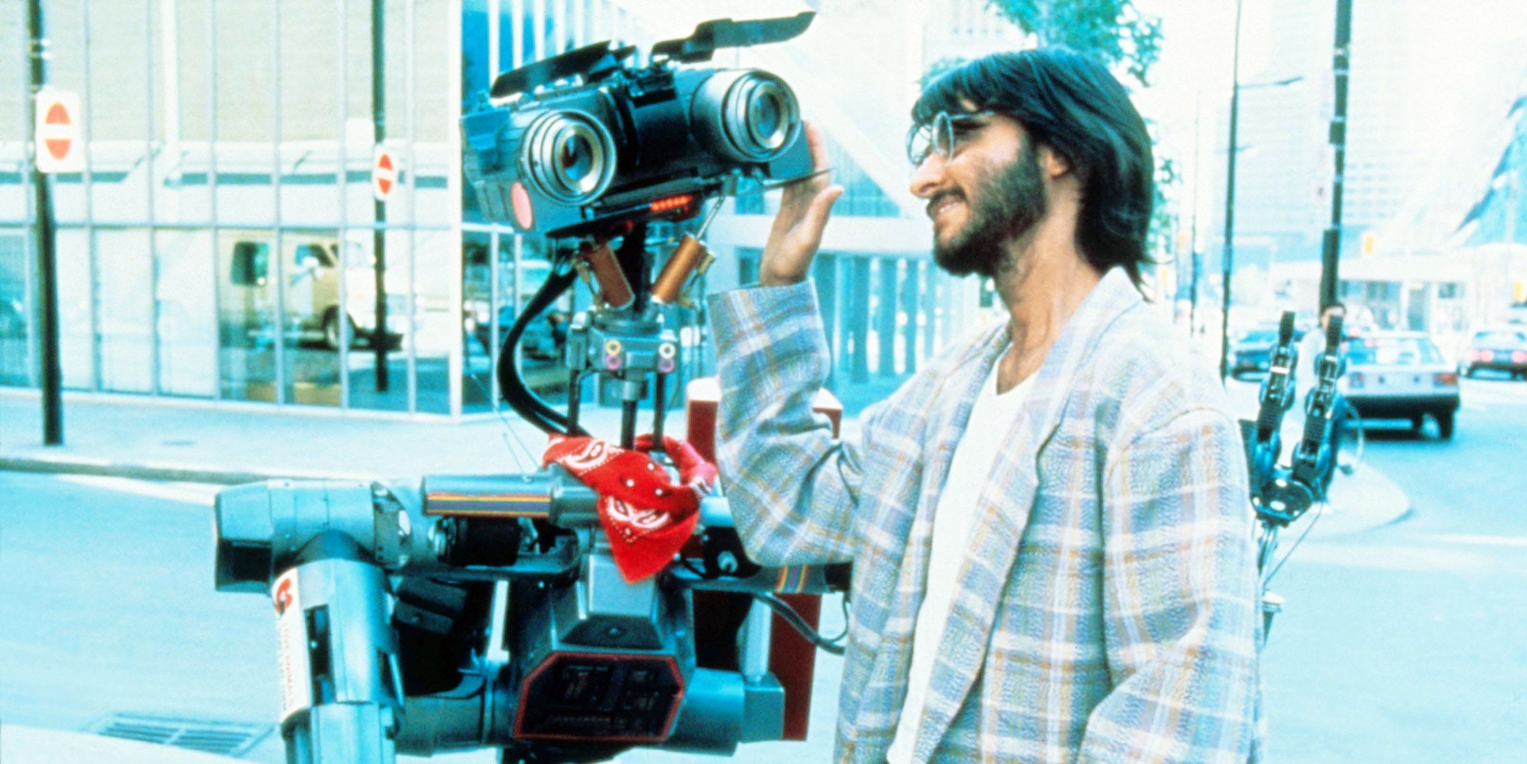 10 Things 80s Movies Would Never Be Able To Get Away With Today