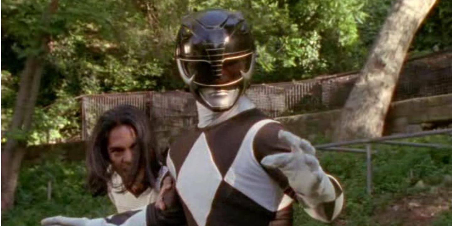10 Power Rangers Who've Won The Most Battles, Ranked