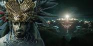 Black Panther 2 Only Showed 10 Percent Of Namor s Underwater Kingdom