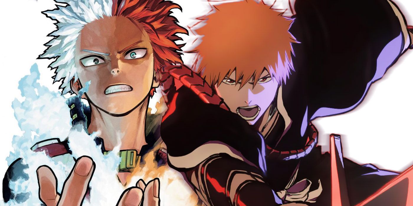 Bleach, Spy x Family and Chainsaw Man Among 2022's Top Pirated Series ...