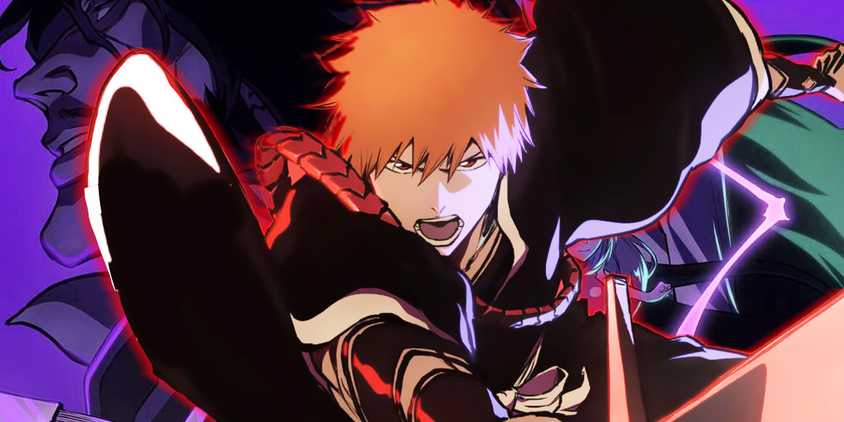 Bleach TYBW's Tragic Death Fixes One of the Anime’s Oldest Mistakes
