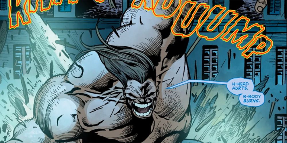 10 DC Henchmen Who Overstayed Their Welcome