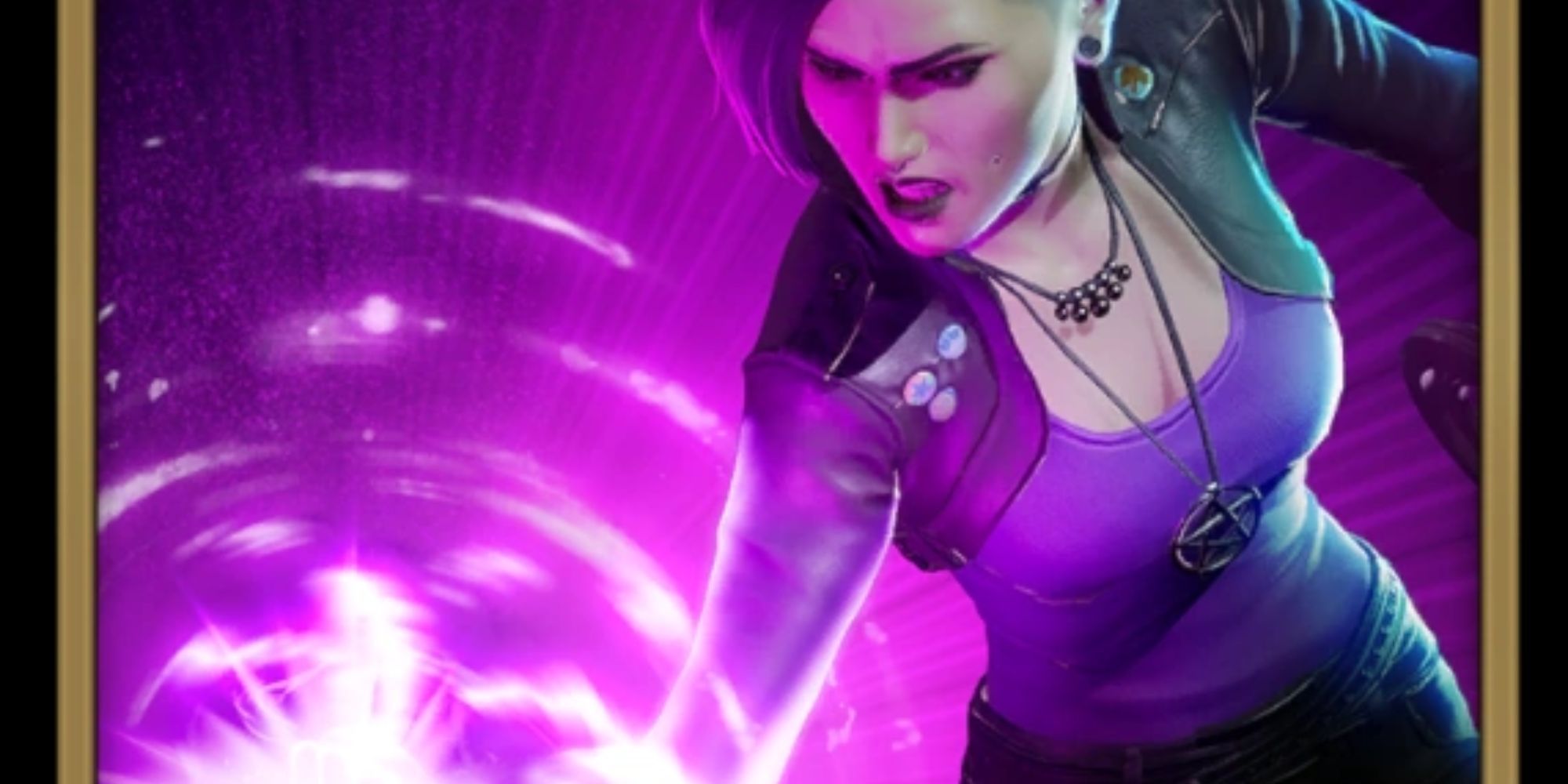 Marvel's Midnight Suns: The Best Deck for Nico Minoru
