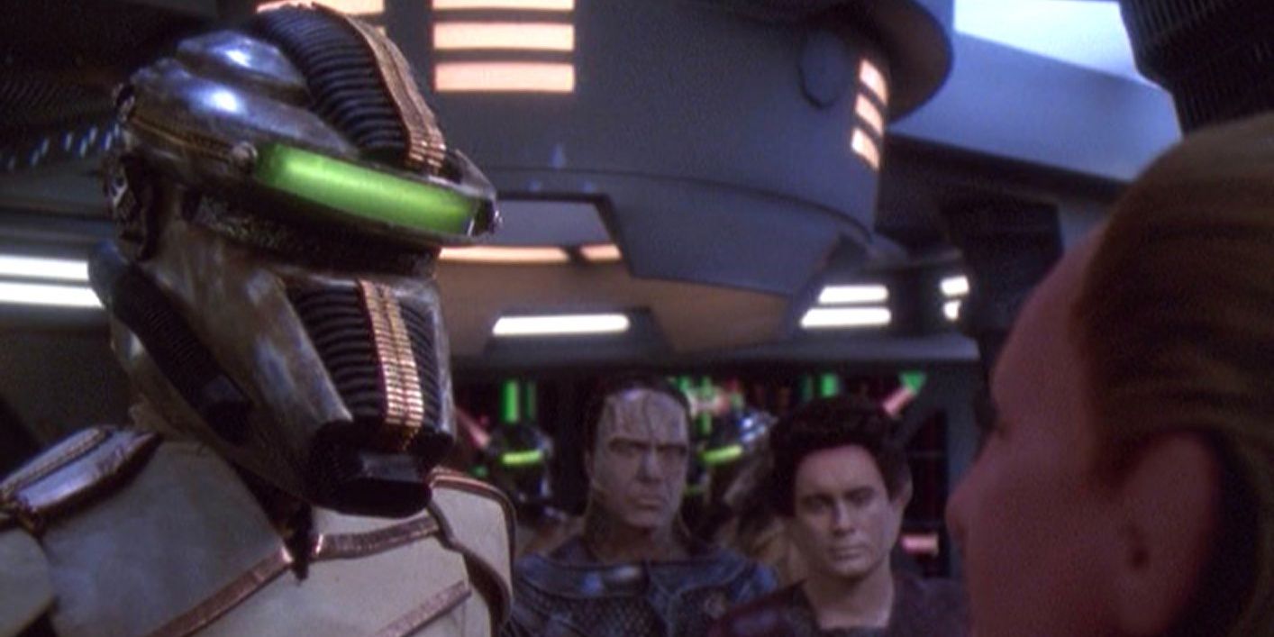 Star Trek's Most Powerful Species, Ranked