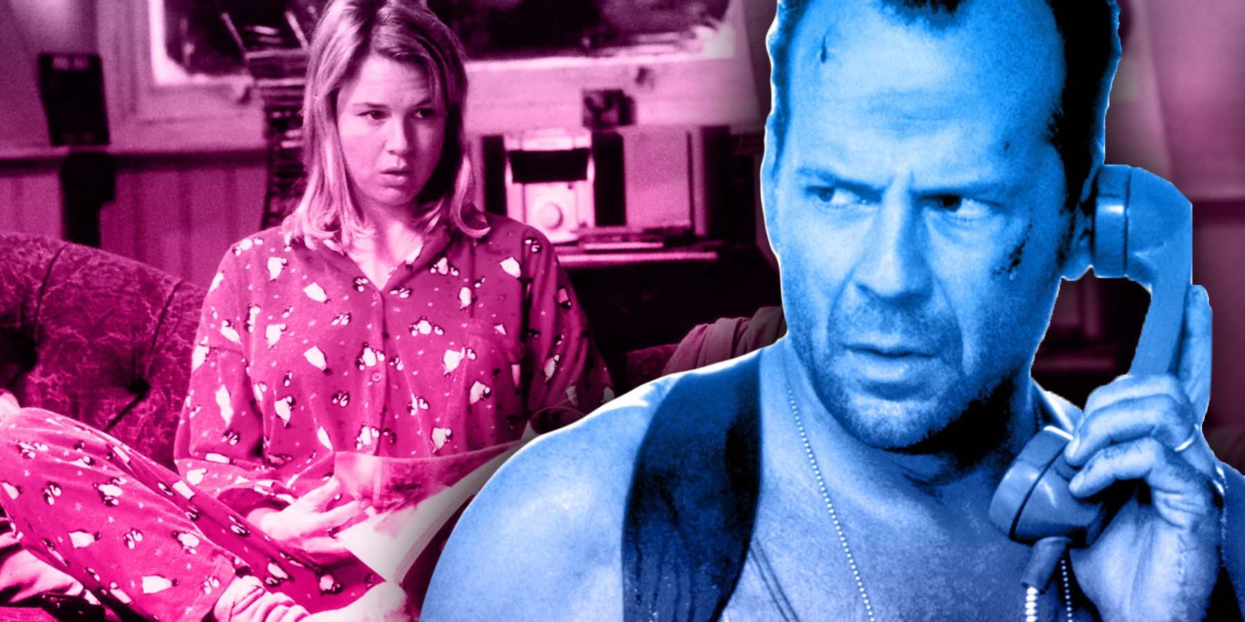 It's Time Hollywood Stopped Making 'Chick Flicks' and 'Dude Flicks'