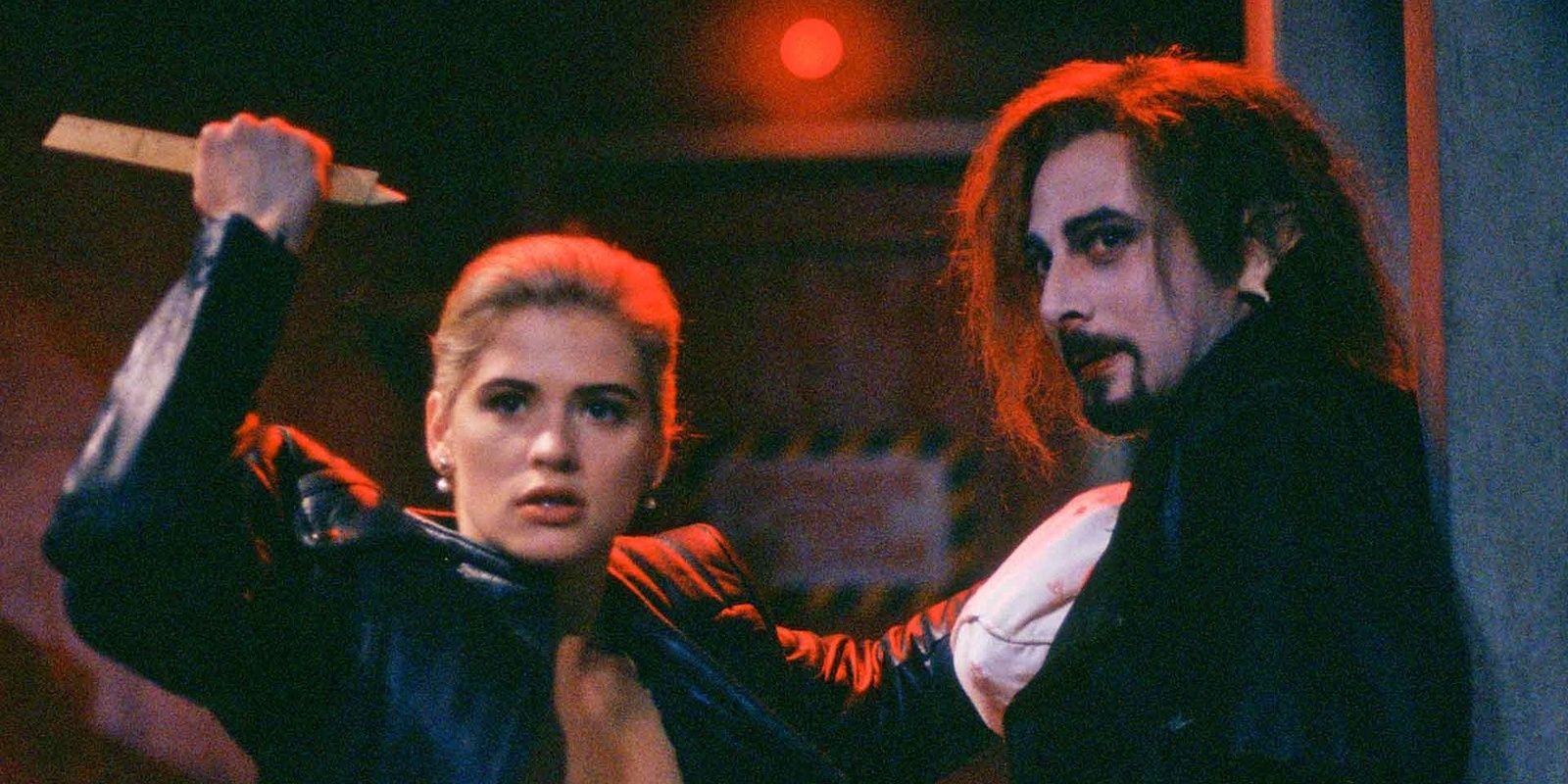 10 Movies To Watch If You Miss Peacock's Vampire Academy