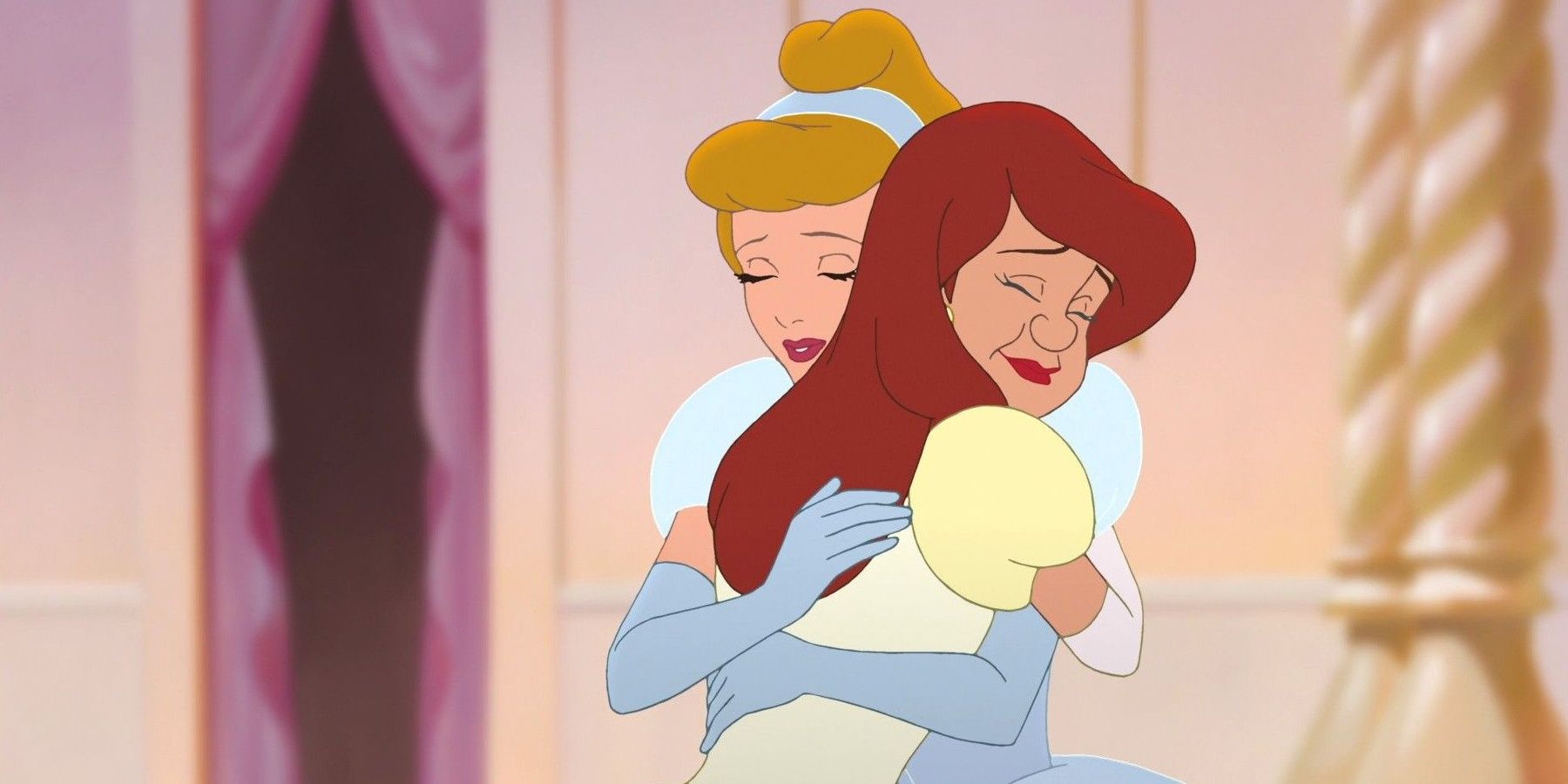 10 Best Disney Siblings