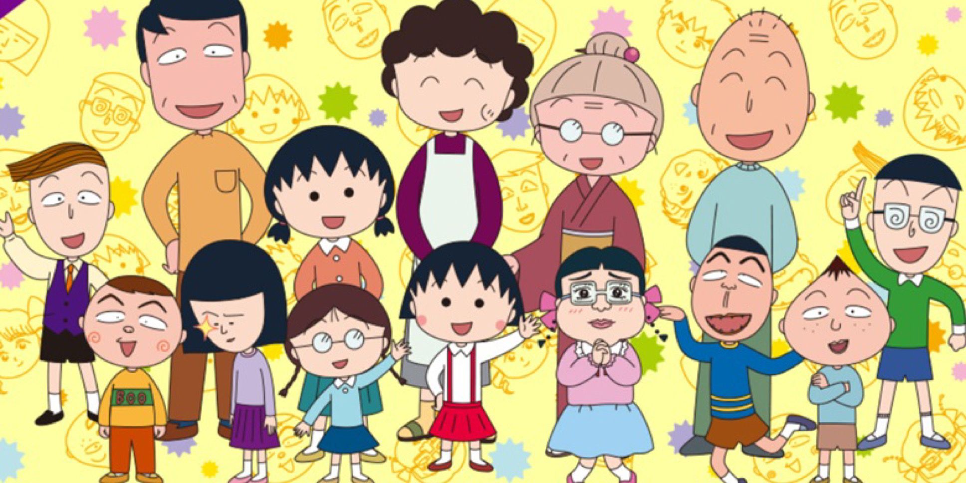 10 Longest Running Anime Of All Time