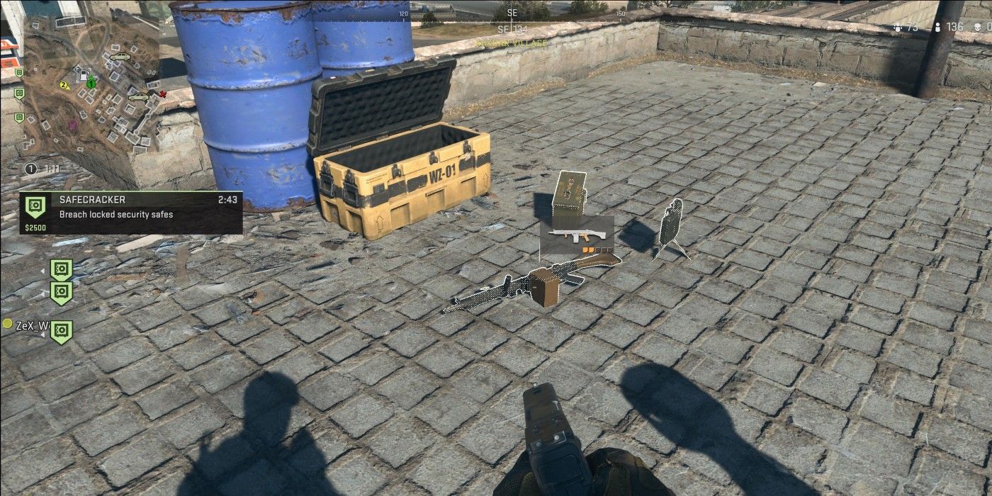 CoD Warzone 2: Why Loadouts Are the Best Addition