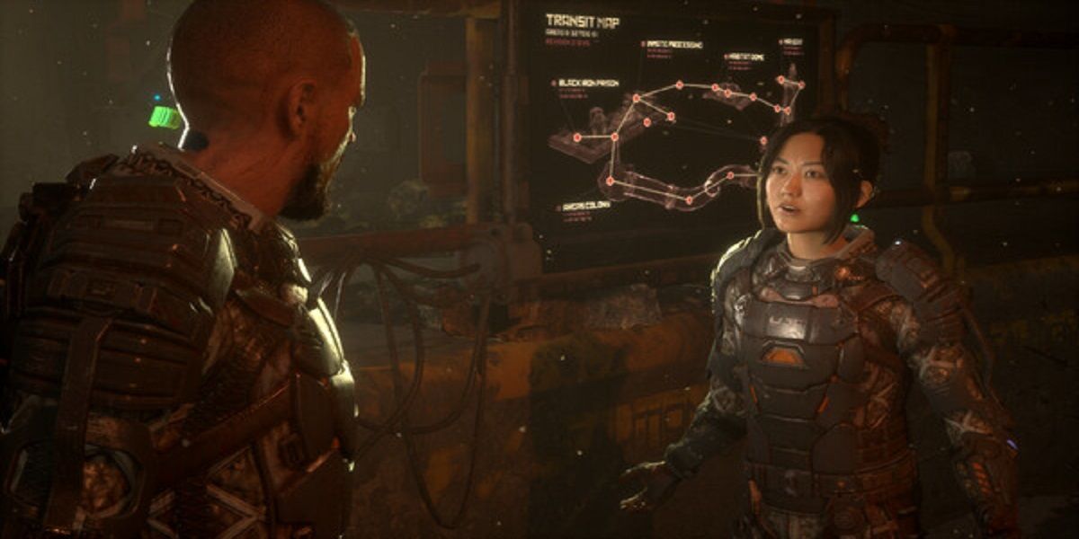 The Callisto Protocol: How Long to Beat & Complete