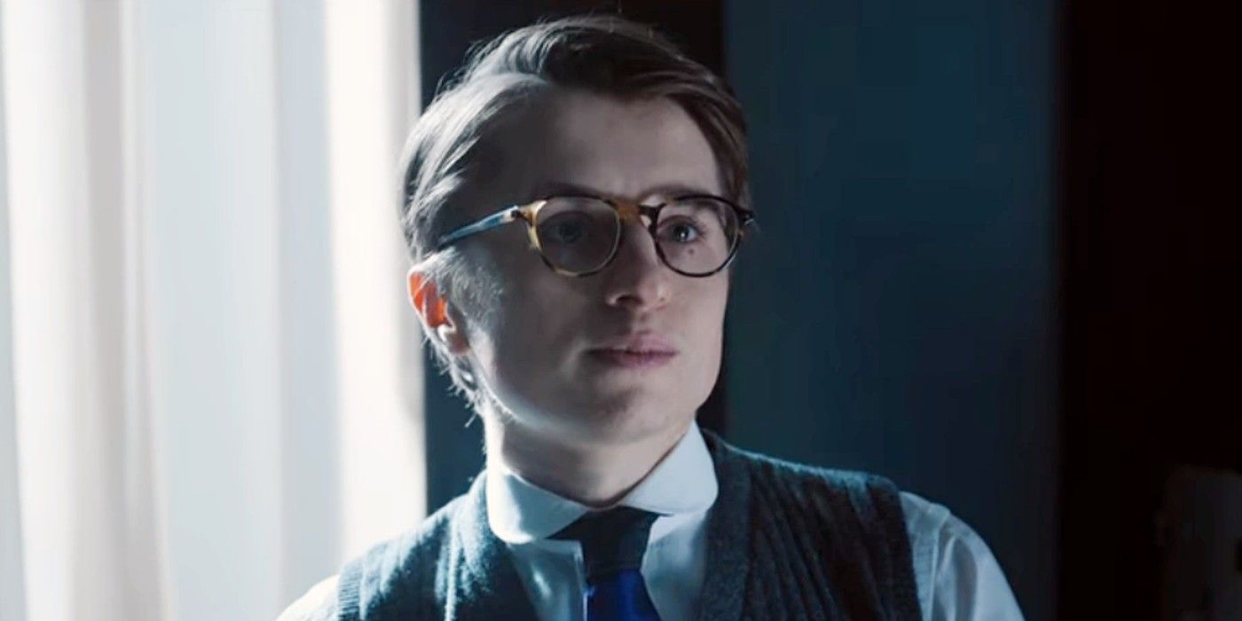 10 Most Powerful Characters In Wednesday