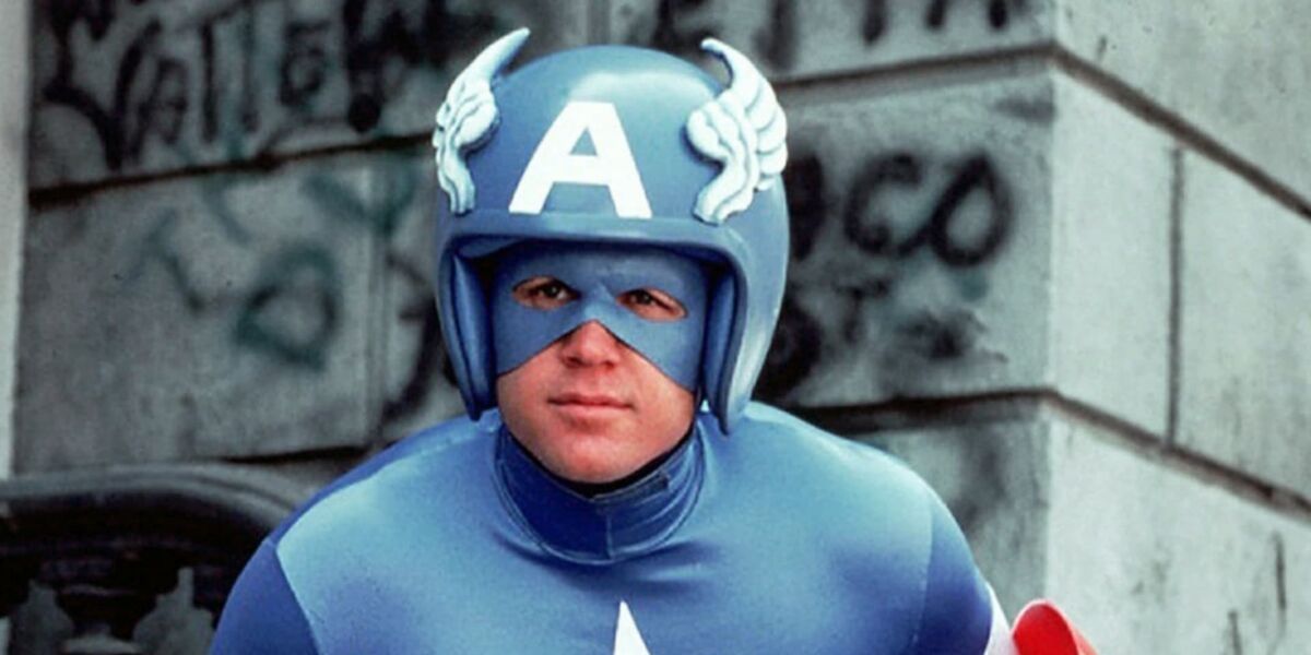 10 Best Superhero Movies From The 1970s