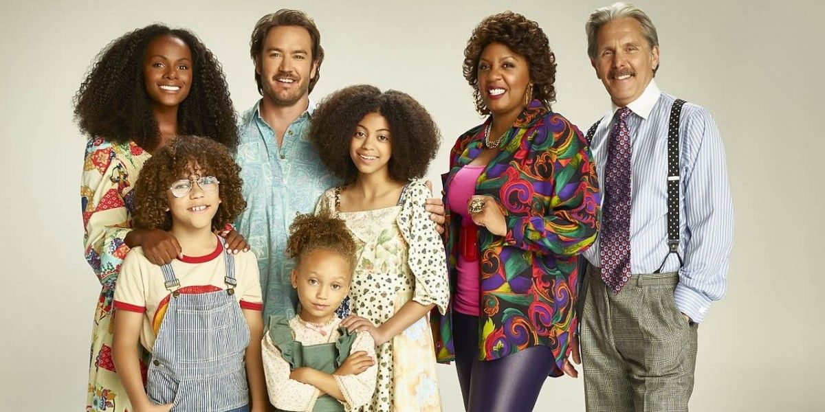 10 Funniest Sitcoms Of The 2010s With Great Black Protagonists