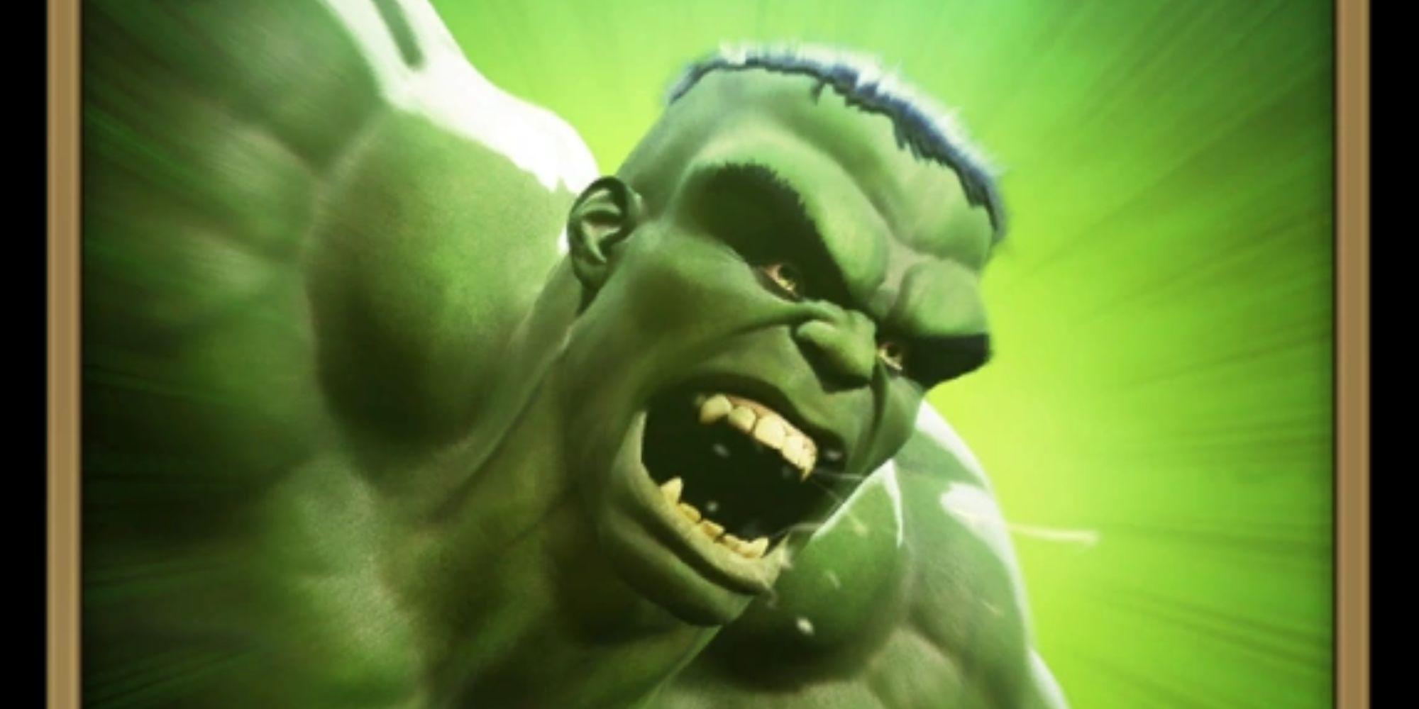 Marvel's Midnight Suns: The Best Deck for the Hulk