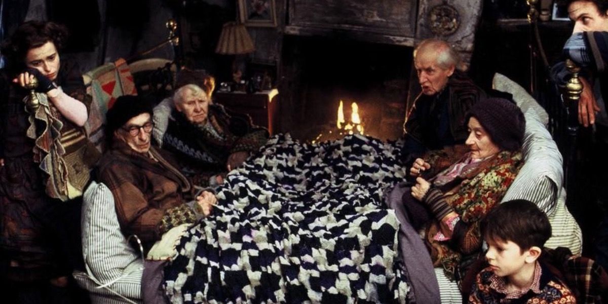 10 Great Comedies That Celebrate Family