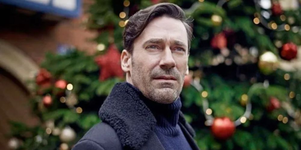 10 Best Christmas TV Episodes