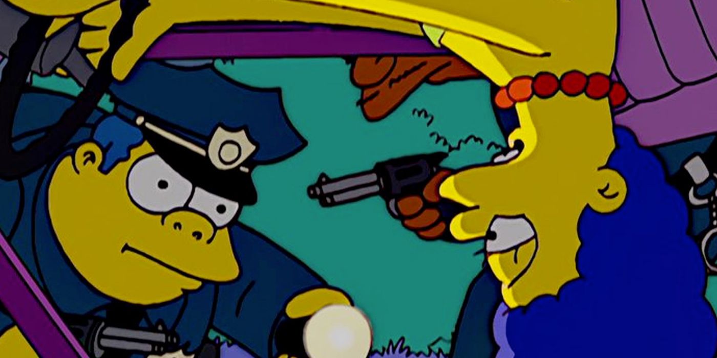 10 Worst Things Homer Simpson Has Done