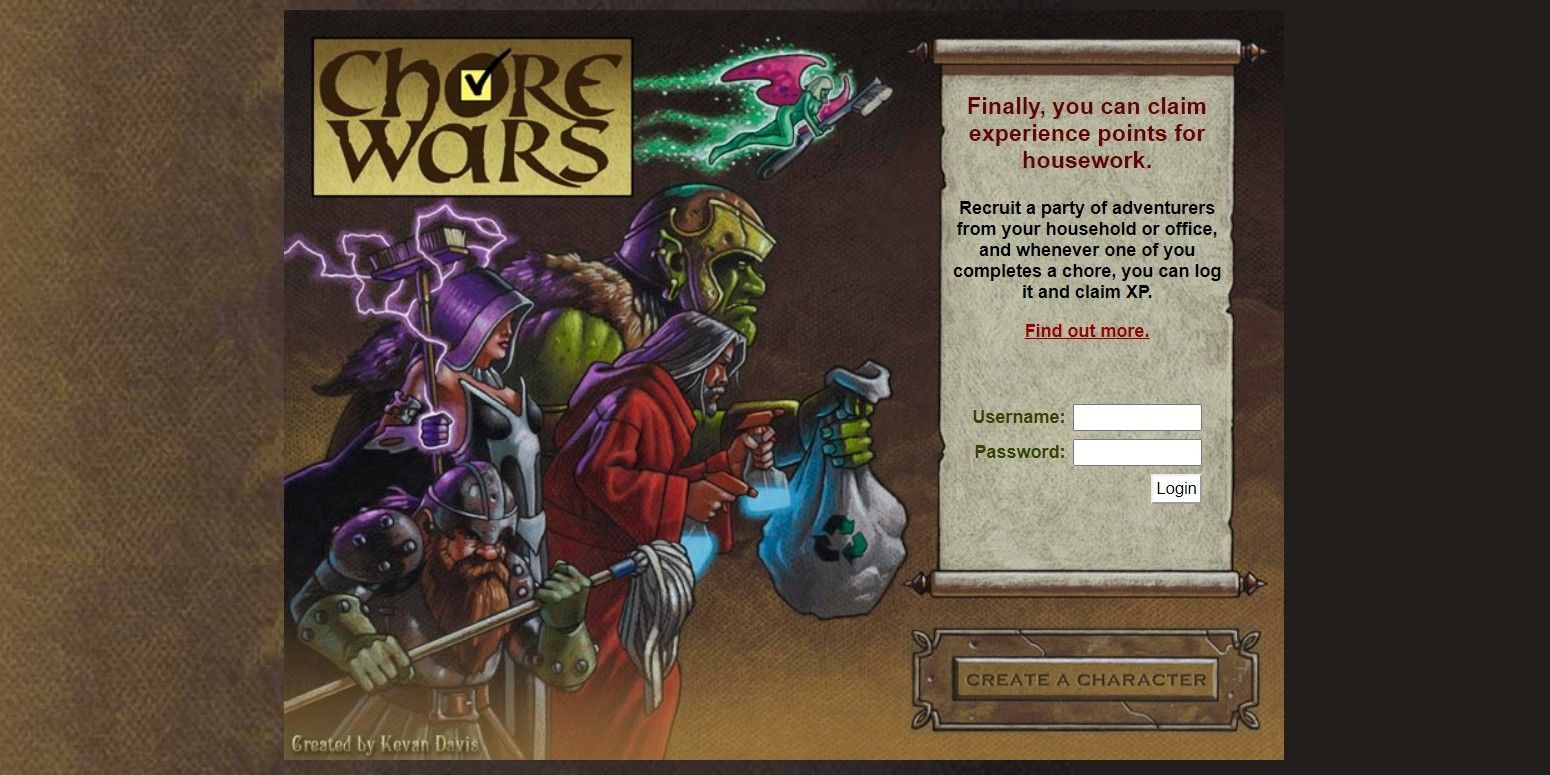 10 Self-Improvement Games Perfect For The New Year