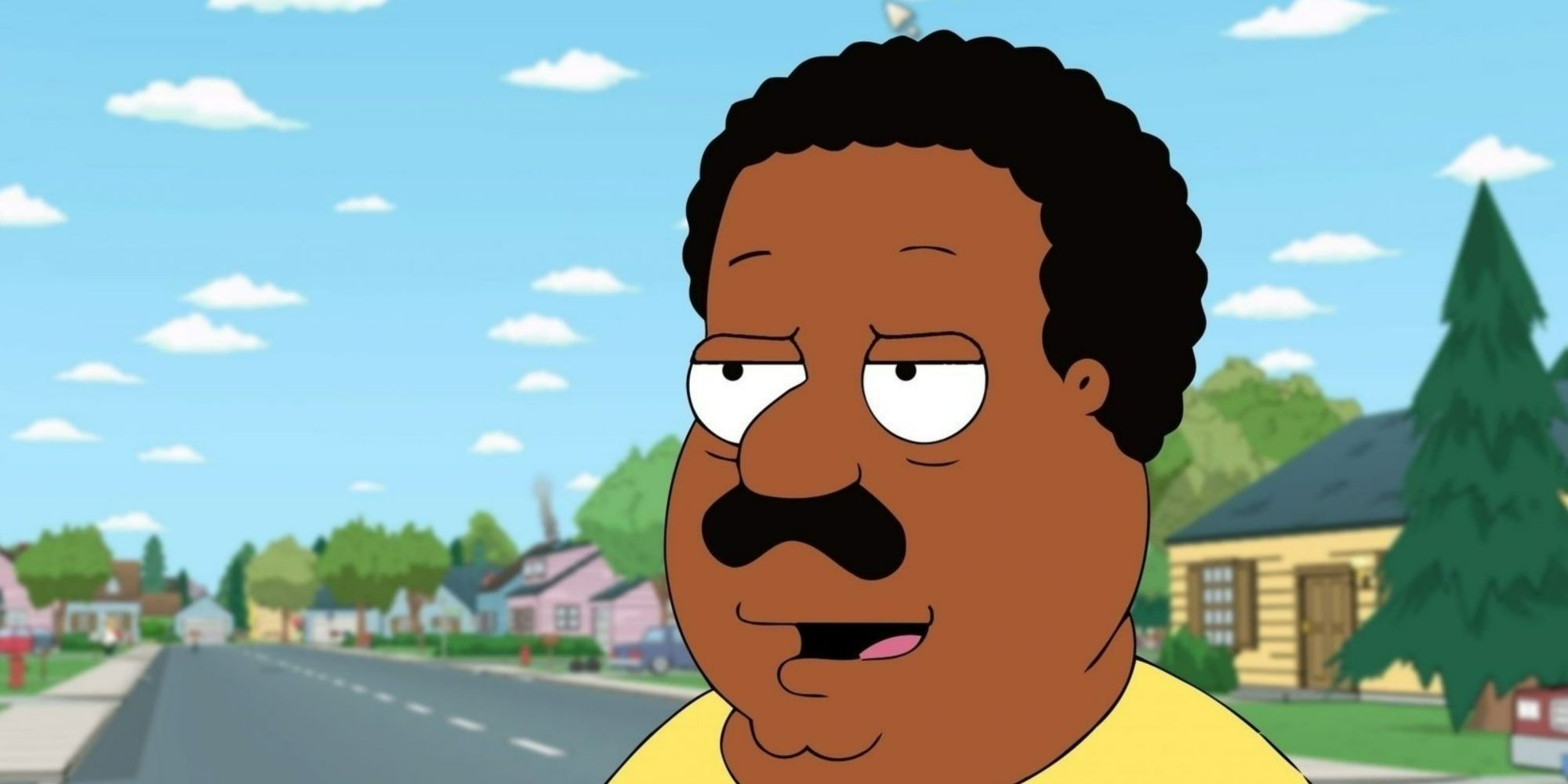10 Funniest Family Guy Characters, Ranked
