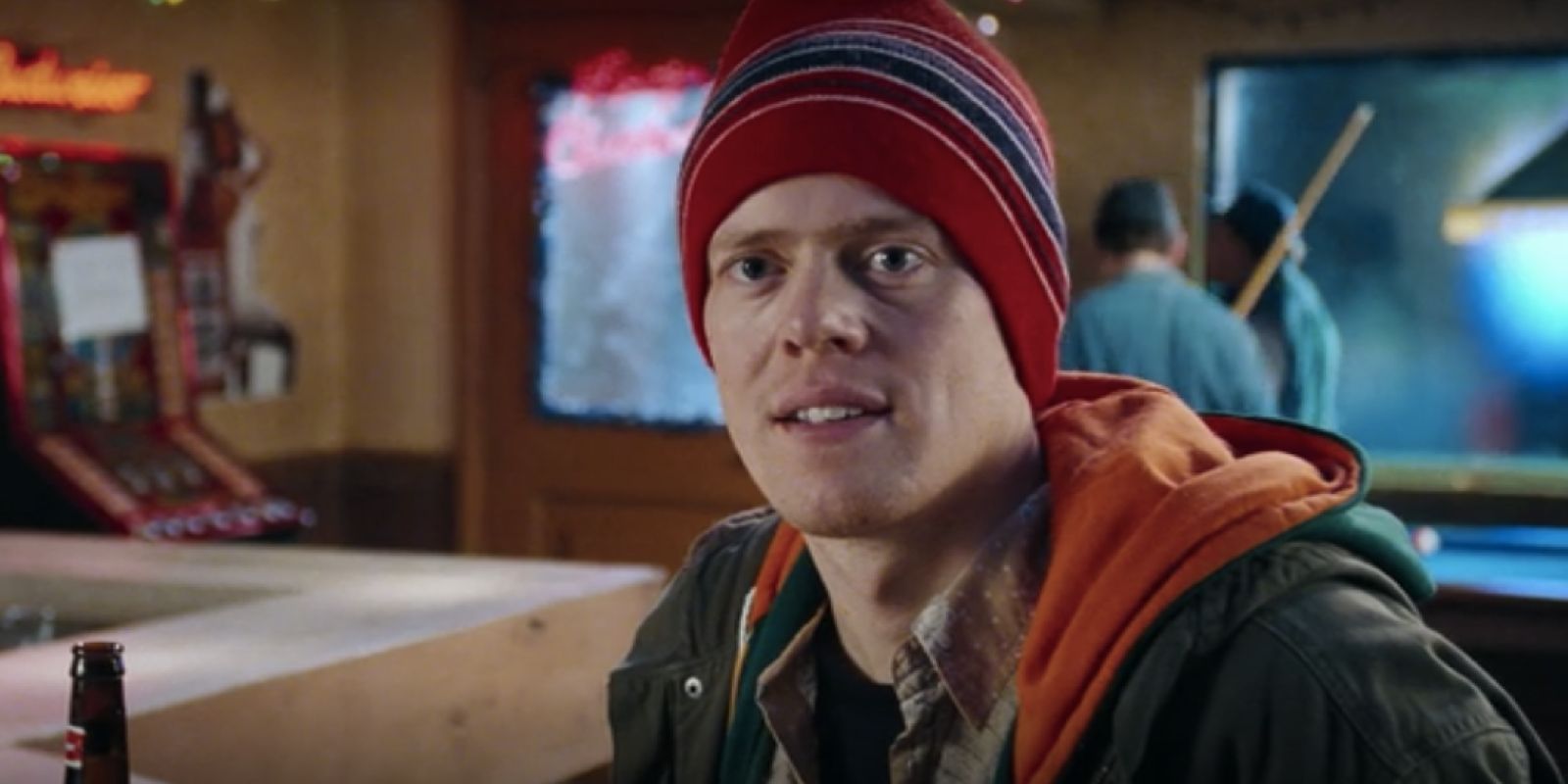 Why Kris Marshall Returned His Love Actually Paycheck