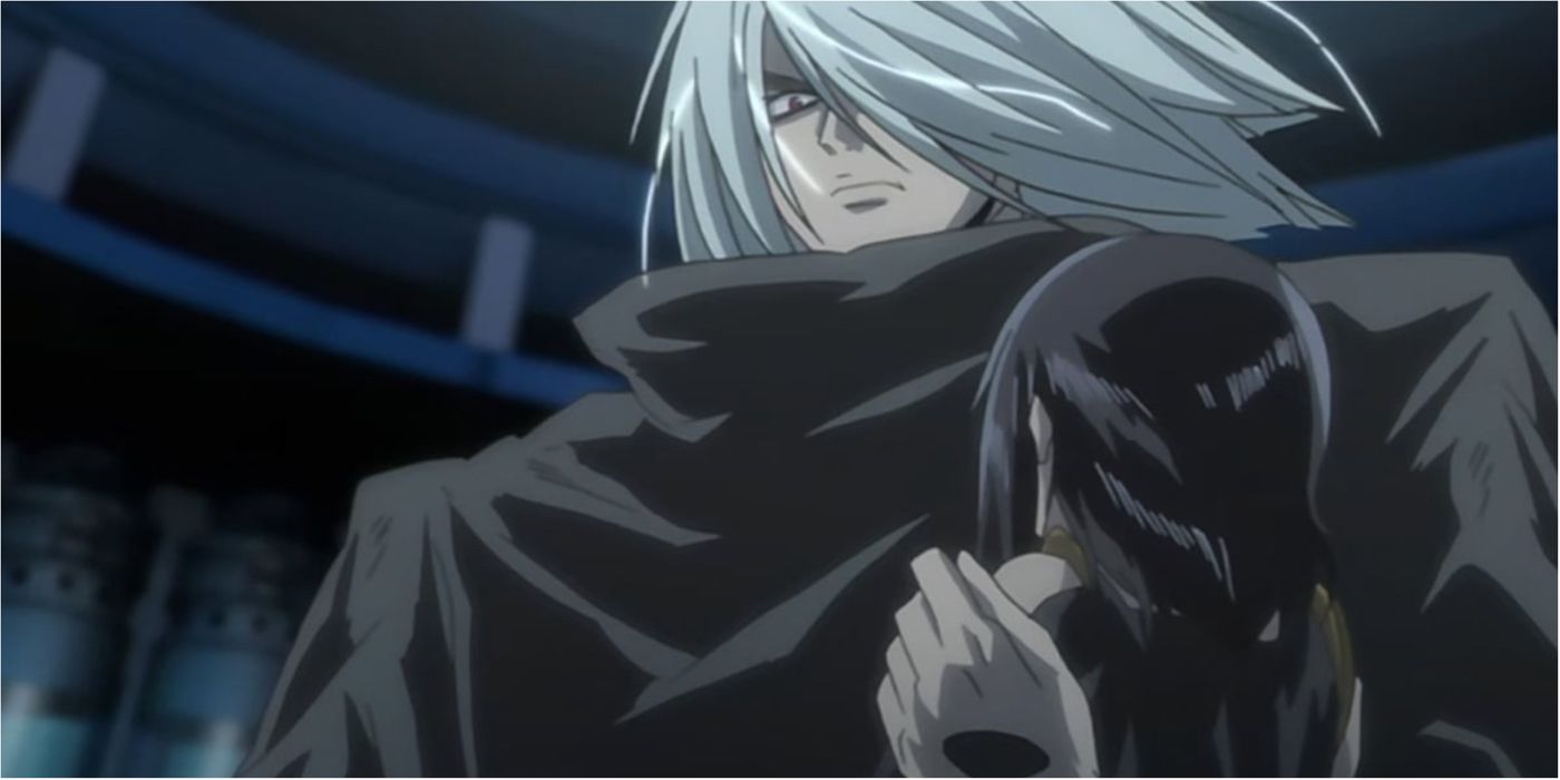 10 Anime Villains Who Missed The Point