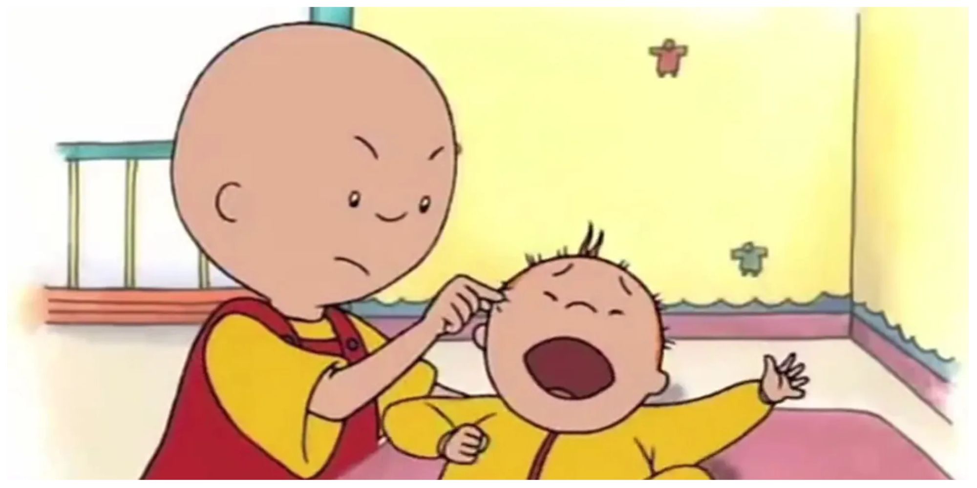 10 Worst Role Models In Animated Kids’ Shows