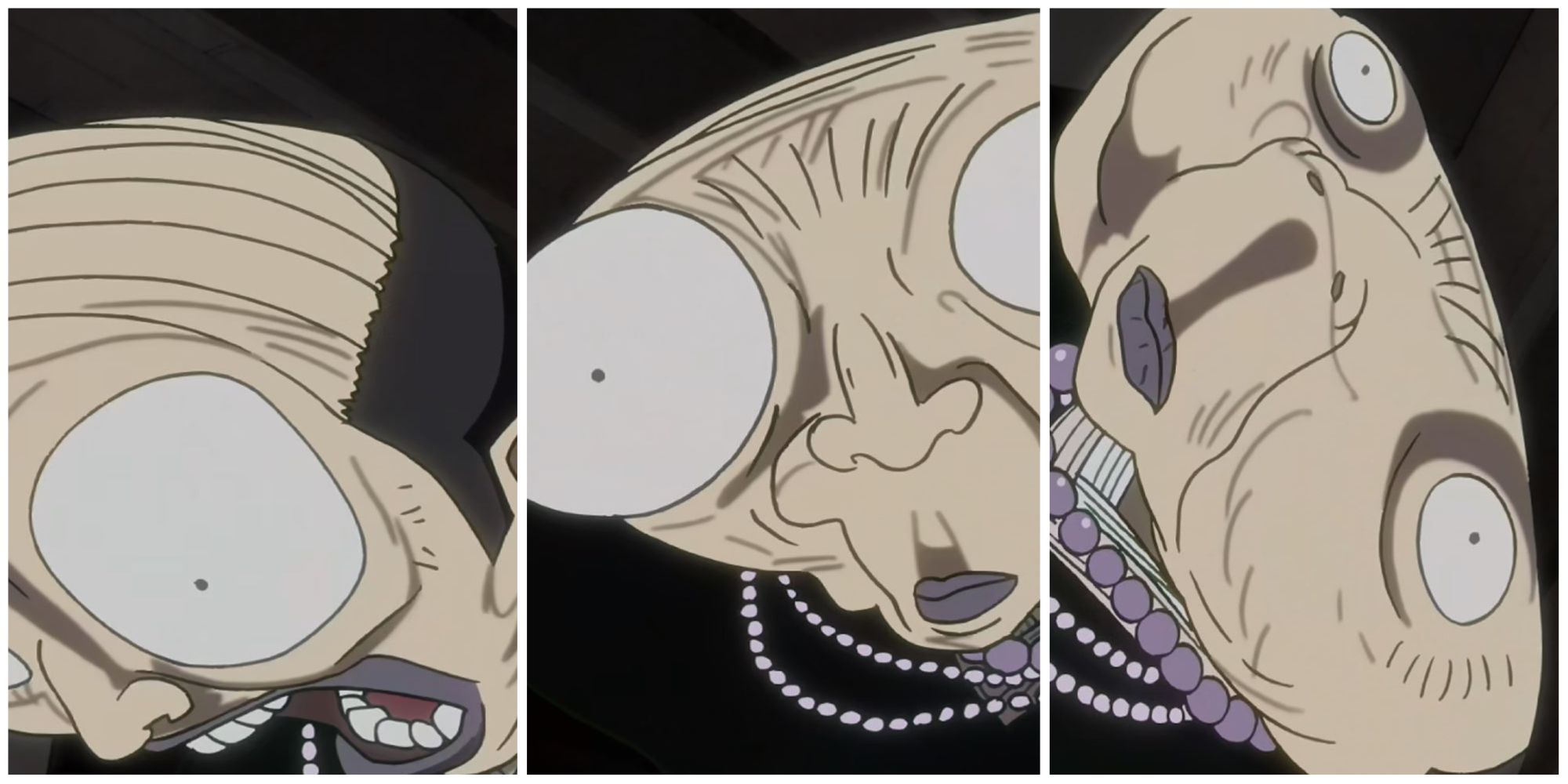 10 Best Over-Exaggerated Facial Expressions In Mob Psycho 100 So Far