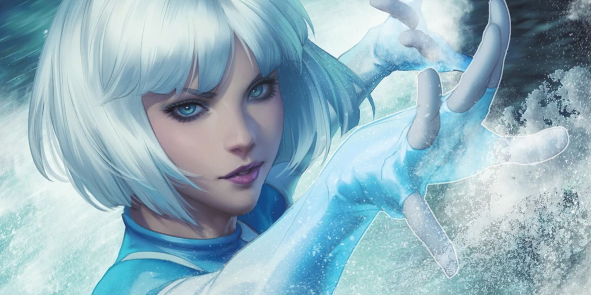 10 Most Wholesome Justice Leaguers