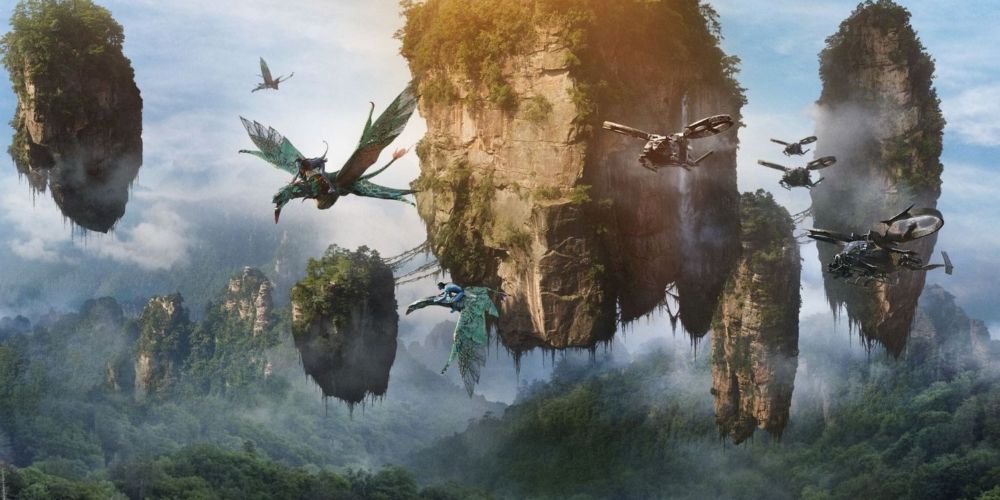 10 Things You Need To Know Before Seeing Avatar: The Way Of Water