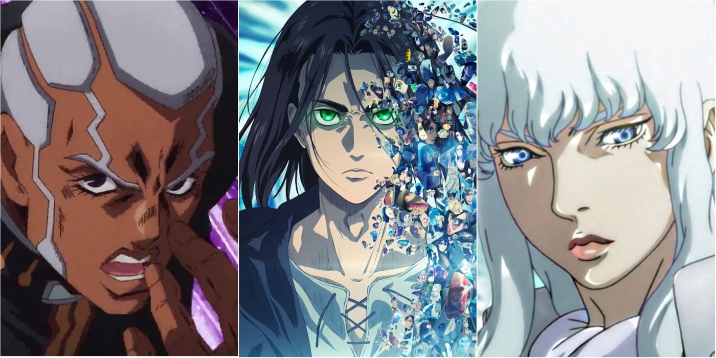 10 Anime Characters Who Believe That The Ends Justify The Means