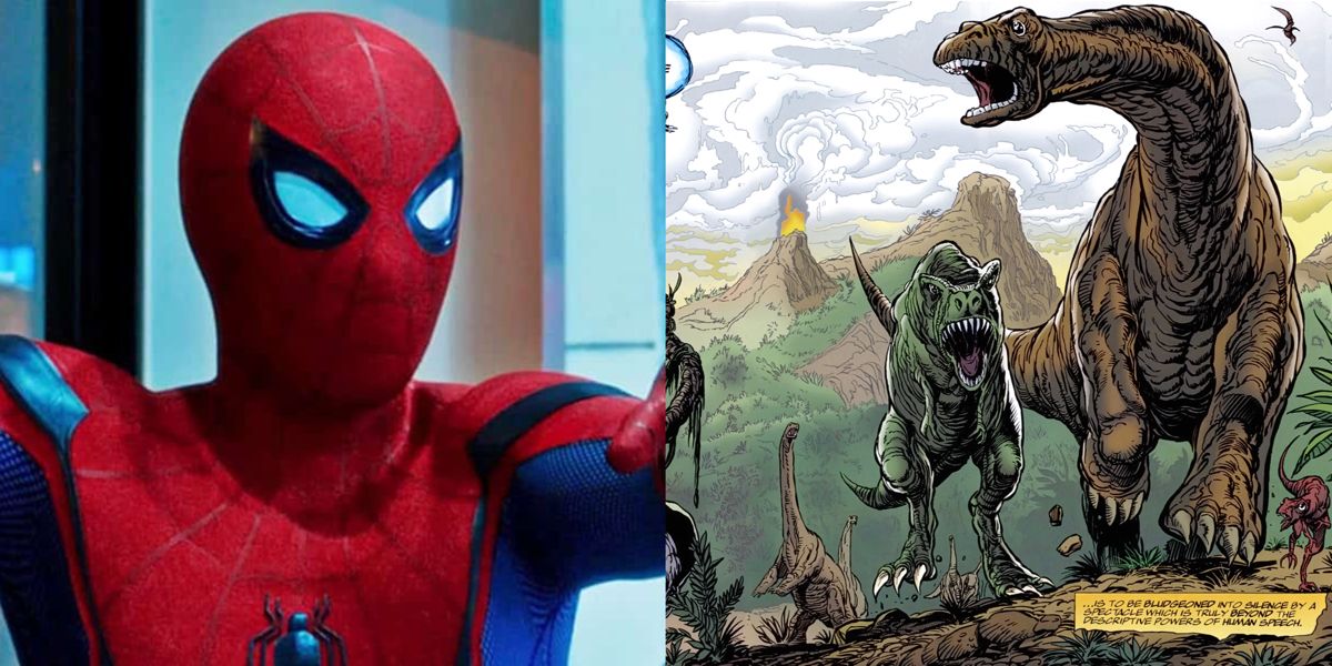 10 Fake MCU Leaks That Were Better Than The Actual Movies