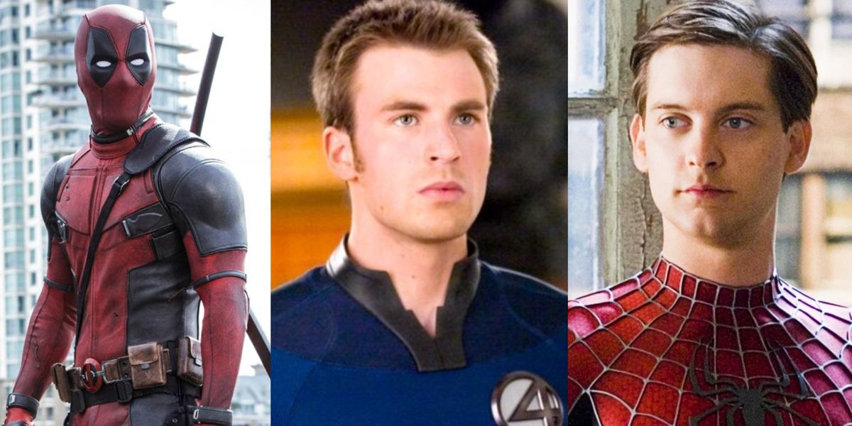 10 Fake MCU Leaks That Were Better Than The Actual Movies