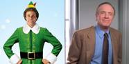 Elf The Movie Costume