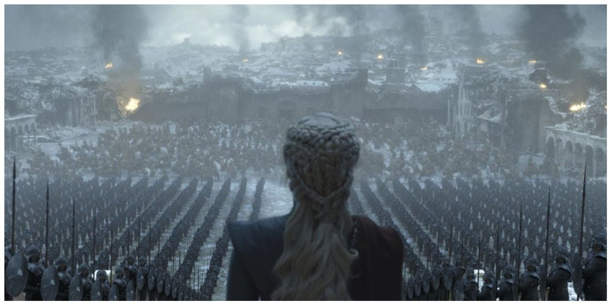 10 Best Personality Traits Of House Targaryen