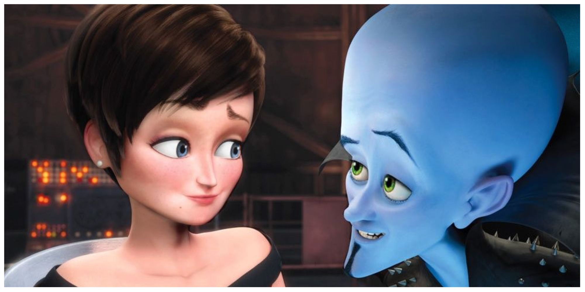 Best Dreamworks Movie Romances