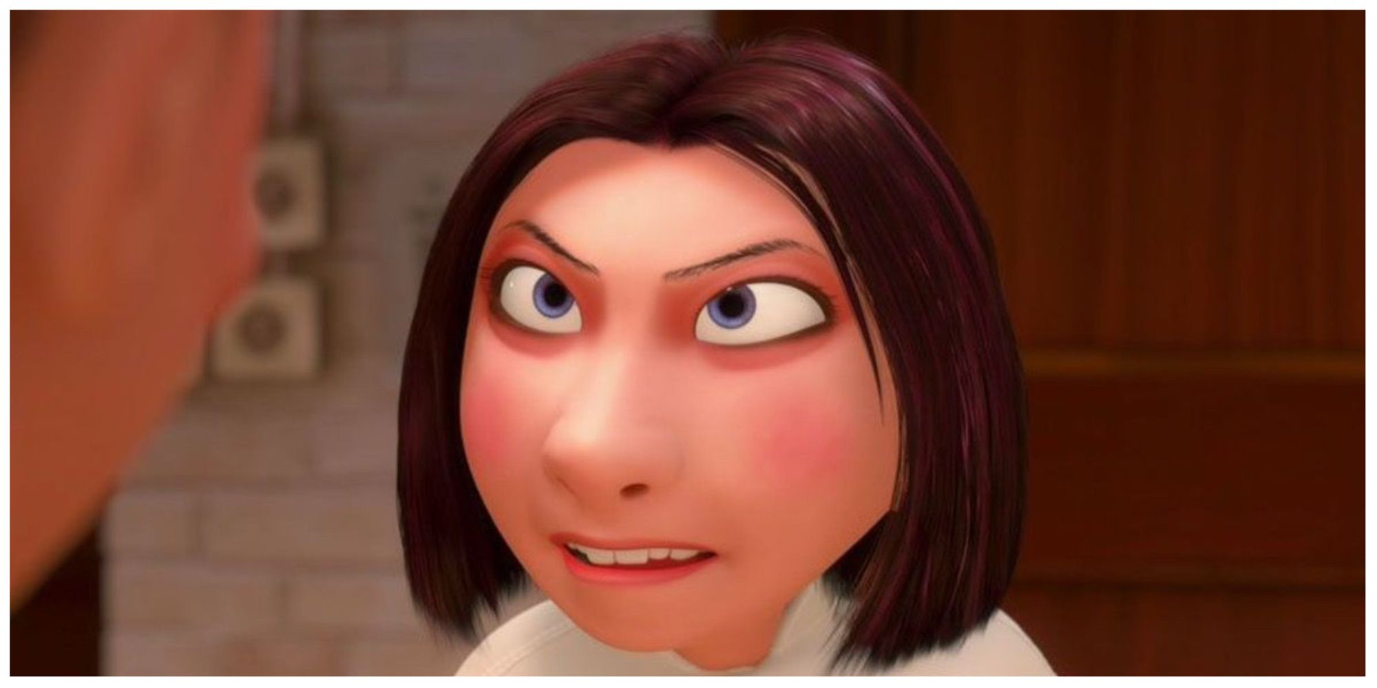 10 Most Underrated Animated Movie Love Interests Of All Time