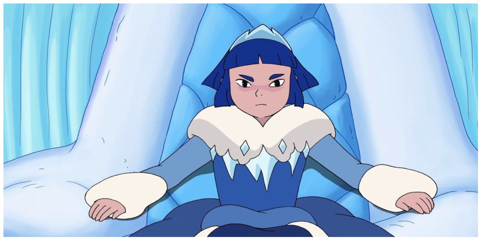 10 Hated Animated Characters Who Improved Their Likability