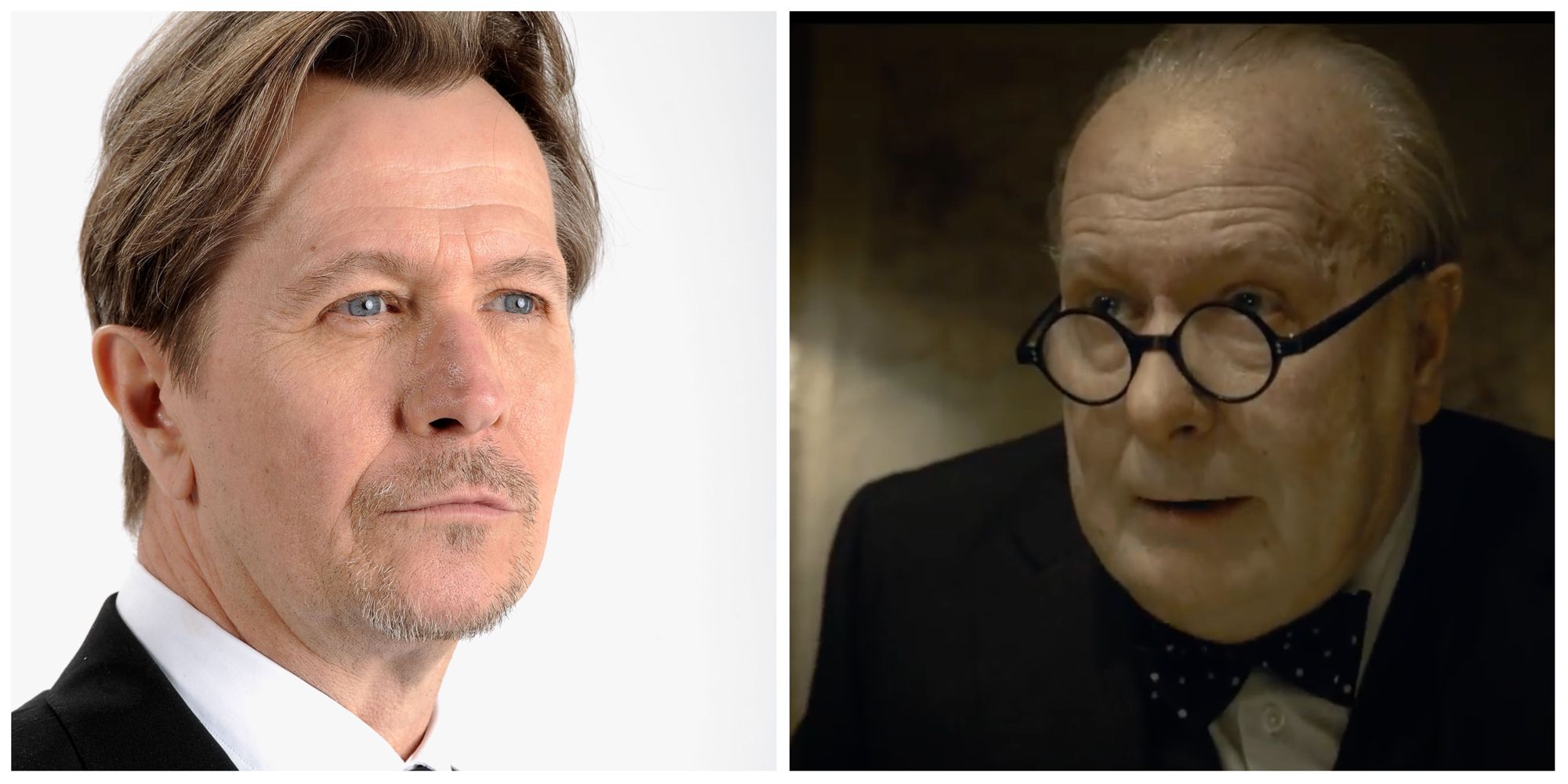 12 Actors Who Were Transformed By Intense Movie Makeup Lizzy Caplan: