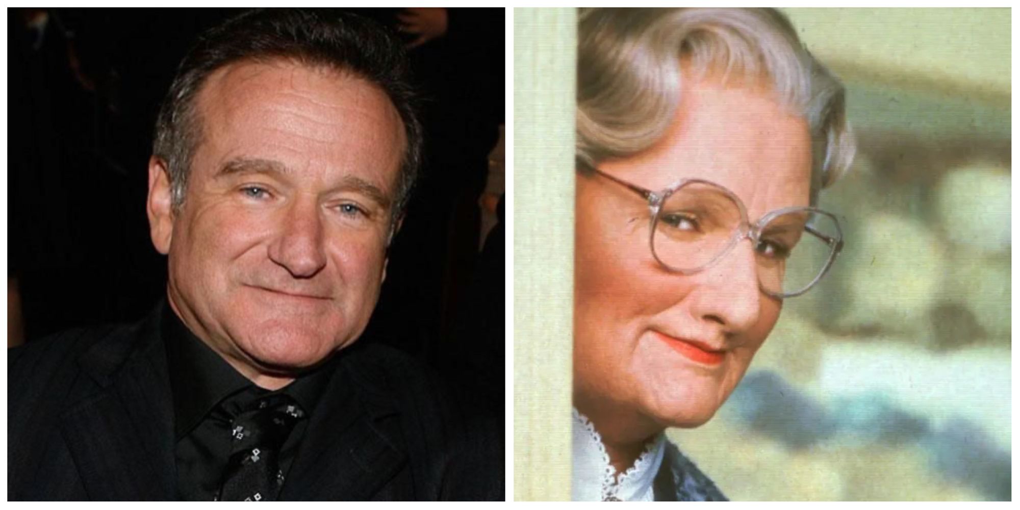 12 Actors Who Were Transformed By Intense Movie Makeup Lizzy Caplan: