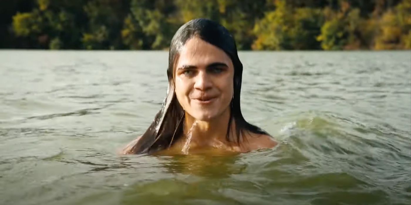 The 10 Most Unlikable Characters In Netflix's Wednesday