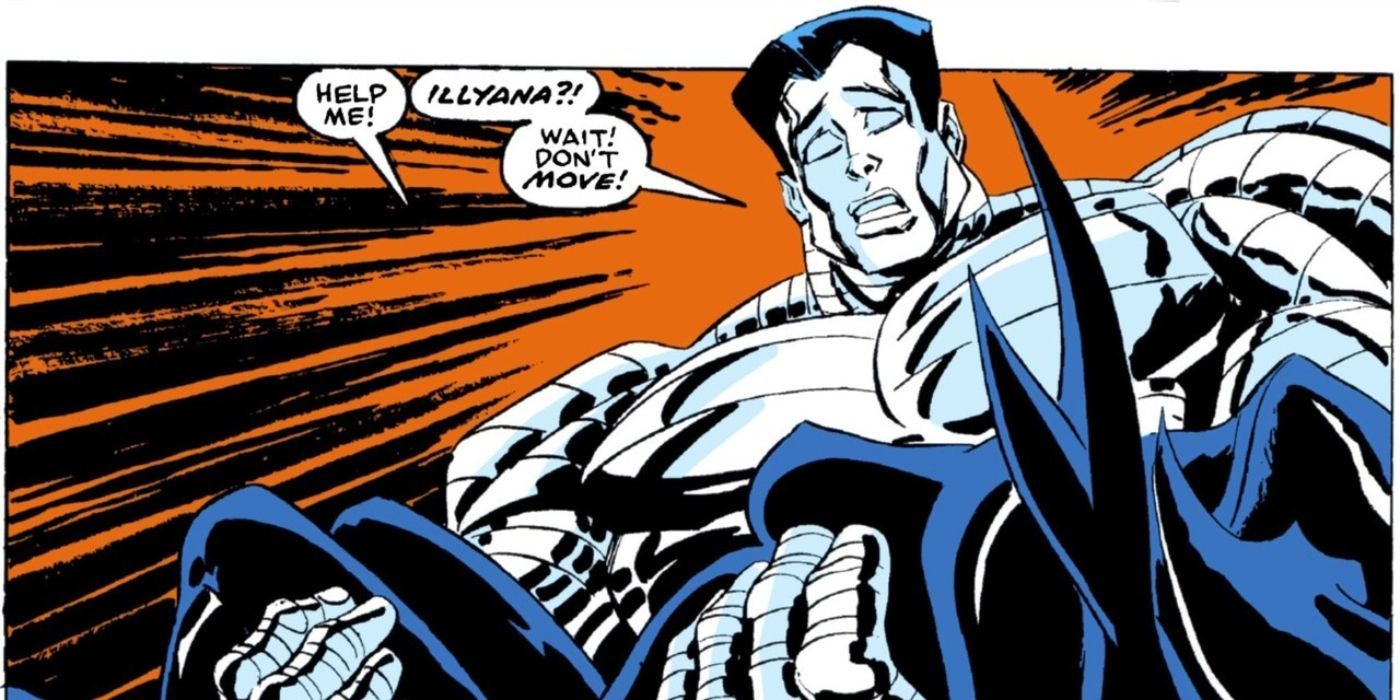 10 Most Tragic X-Men Sacrifices