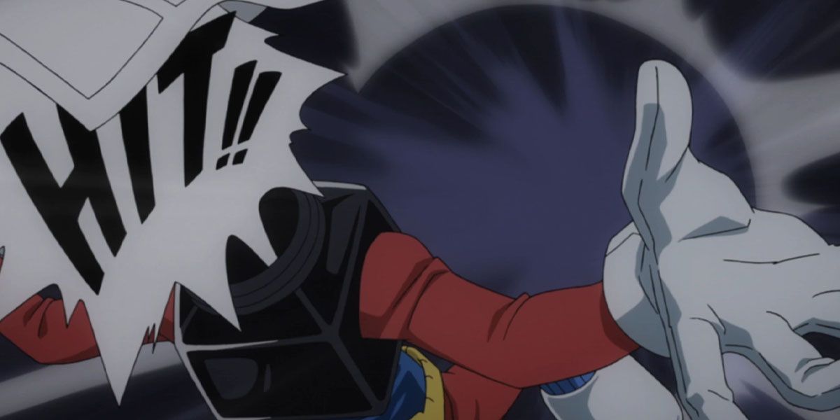 10 Weirdest Characters In My Hero Academia