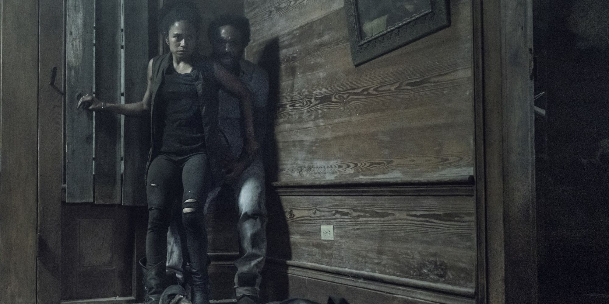 10 Ways The Walking Dead Franchise Has Gone Downhill