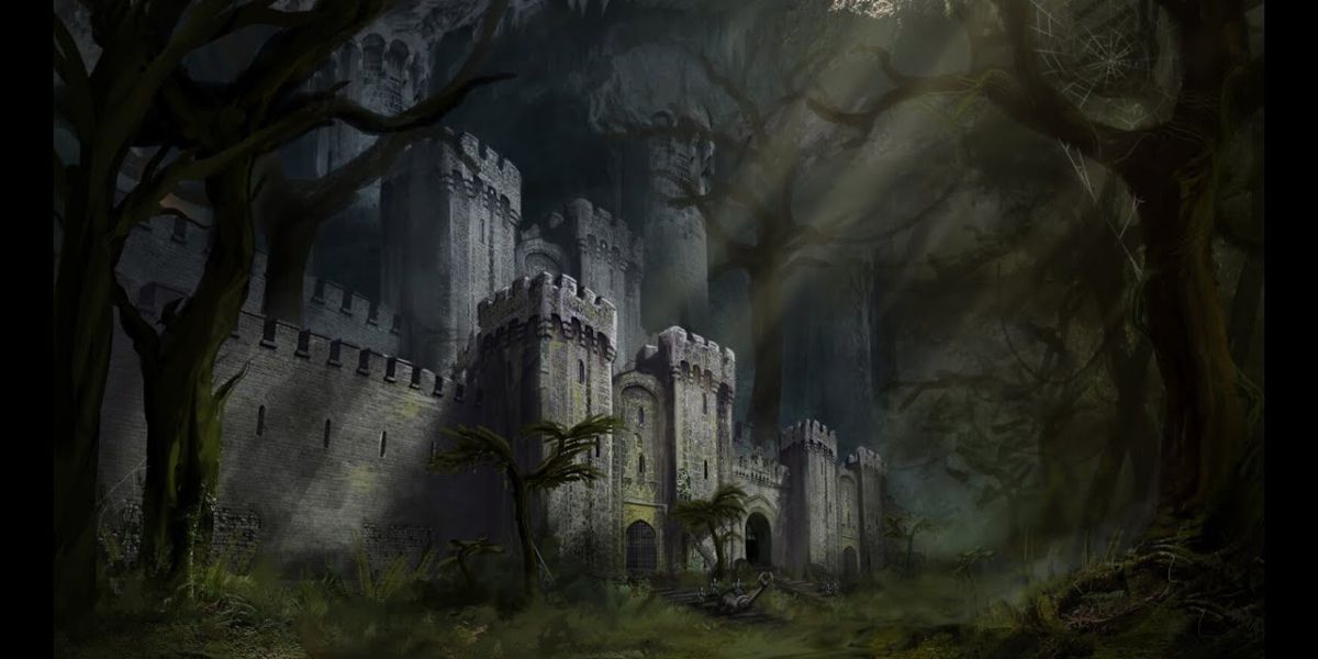 15 Best Dungeons In Published D&D Campaigns