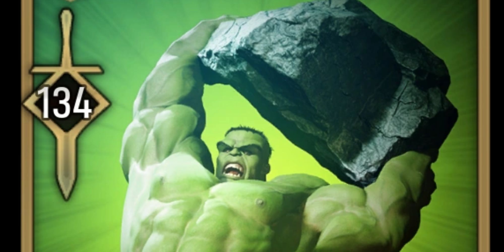 Marvel's Midnight Suns: The Best Deck for the Hulk