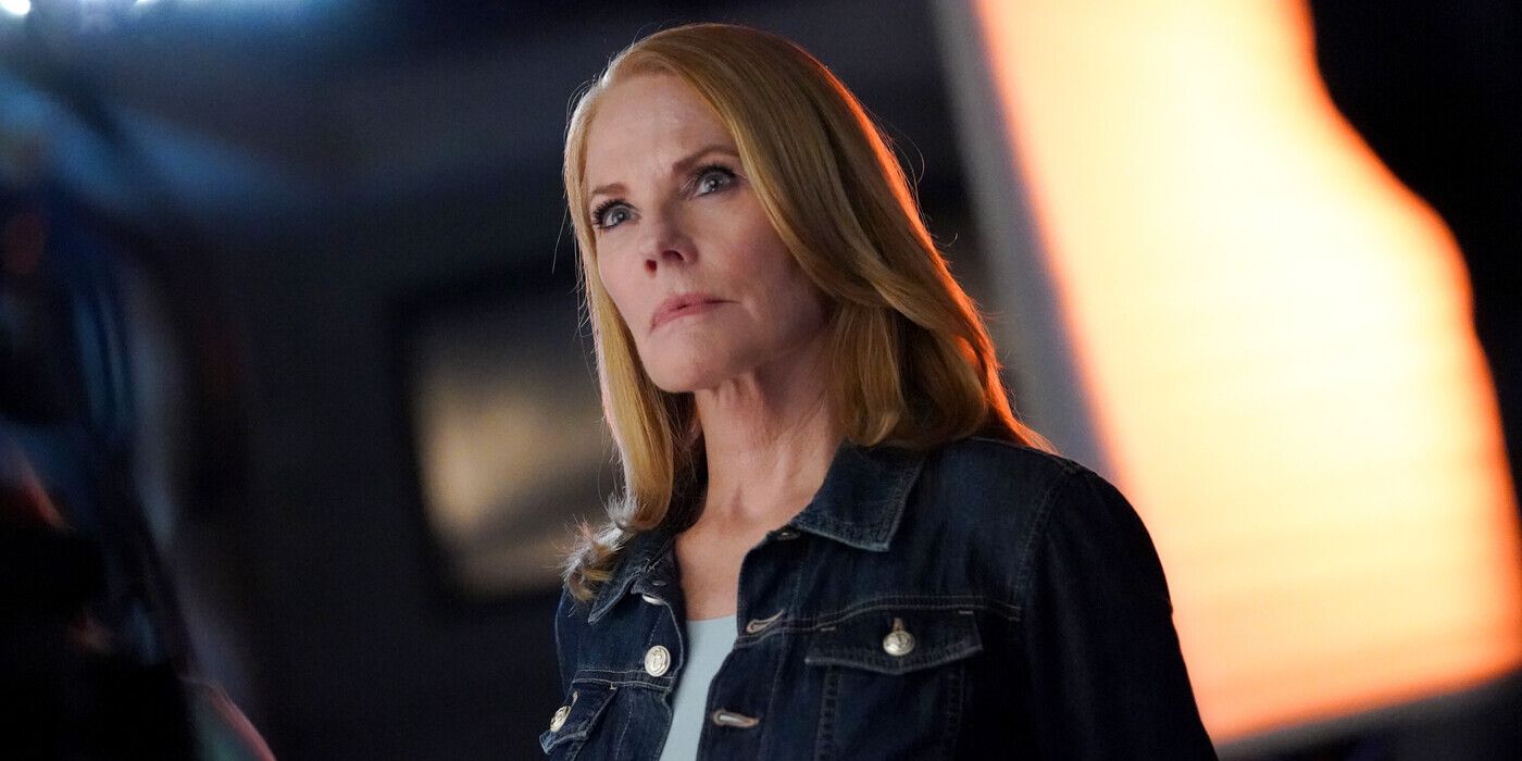 CSI: Vegas Season 2, Episode 9 Recap & Spoilers
