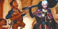 15 Best Bard Spells In D D 5e Ranked