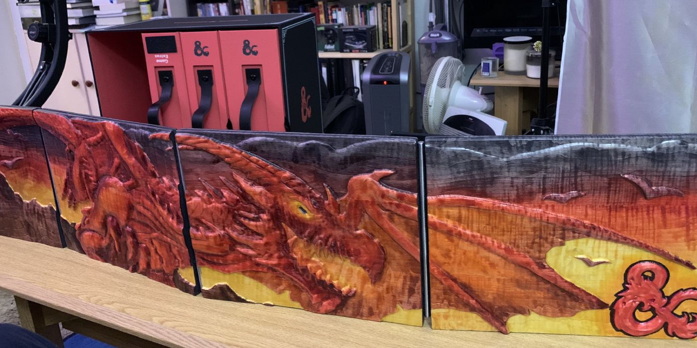 DnD For All Kit Aims to Make the Game More Accessible