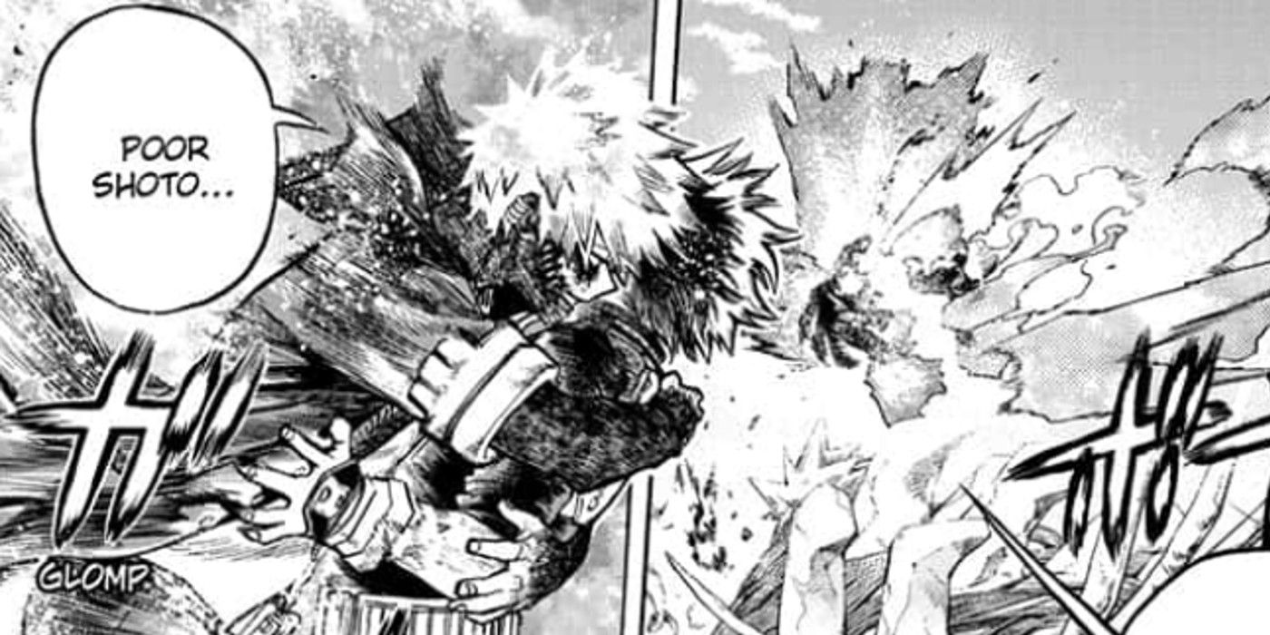 10 Times Dabi Was Actually Terrifying