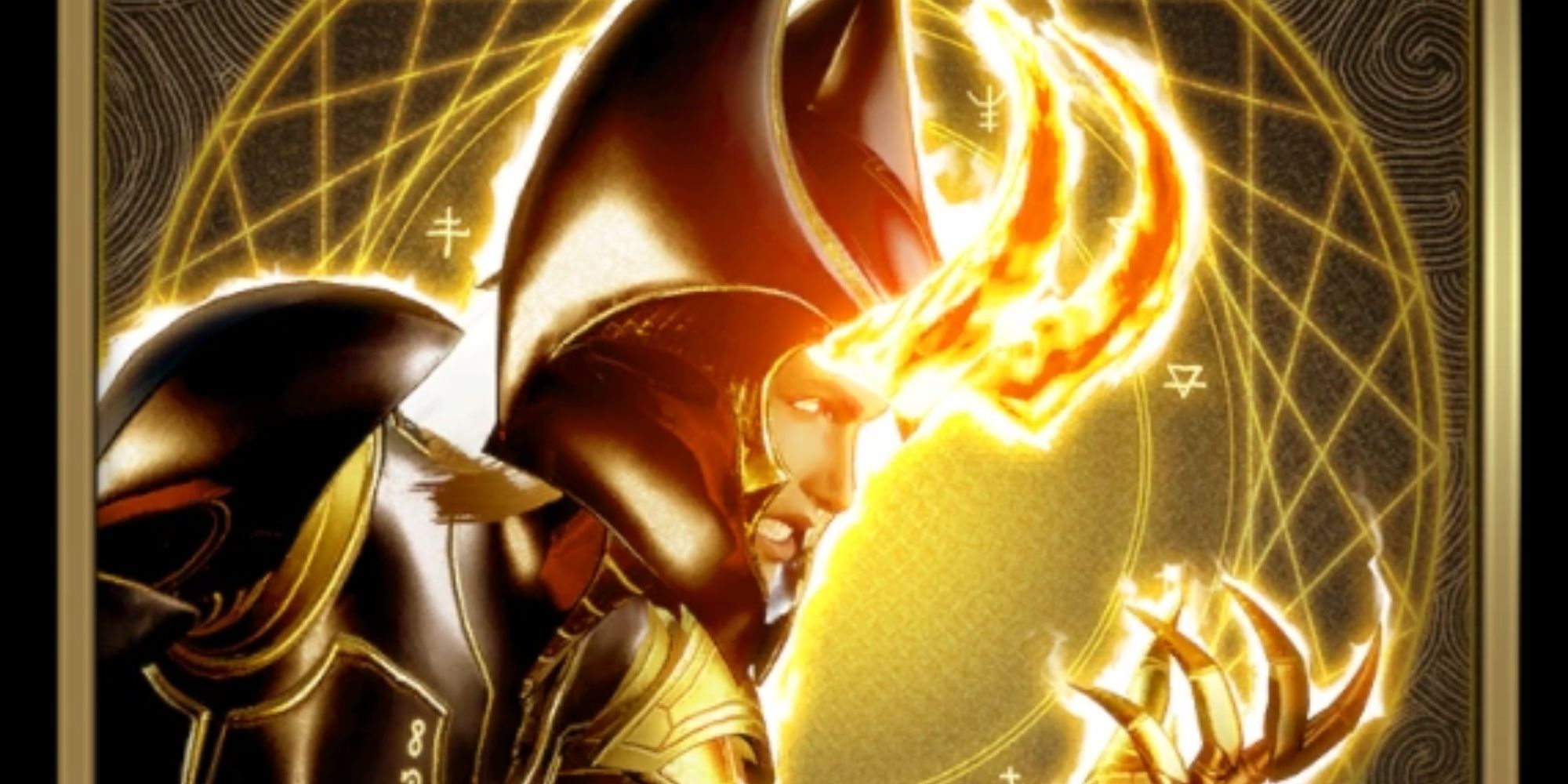 Marvel's Midnight Suns: The Best Deck for Magik